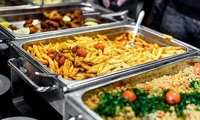 Pompilios Restaurant – Great Italian Food Since 1933